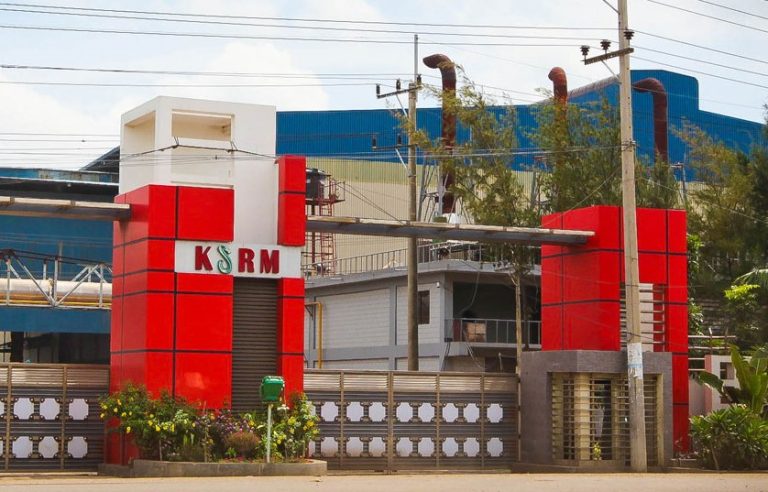 Photo Gallery - The ONE Steel Maker | KSRM