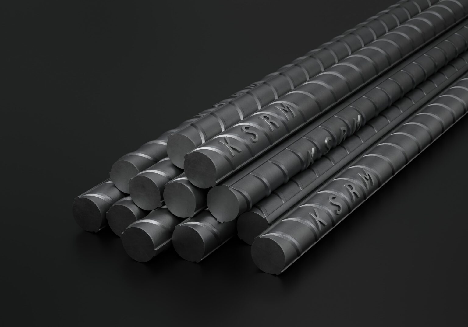 KSRM Premium B500DWR 80G - The ONE Steel Maker | KSRM