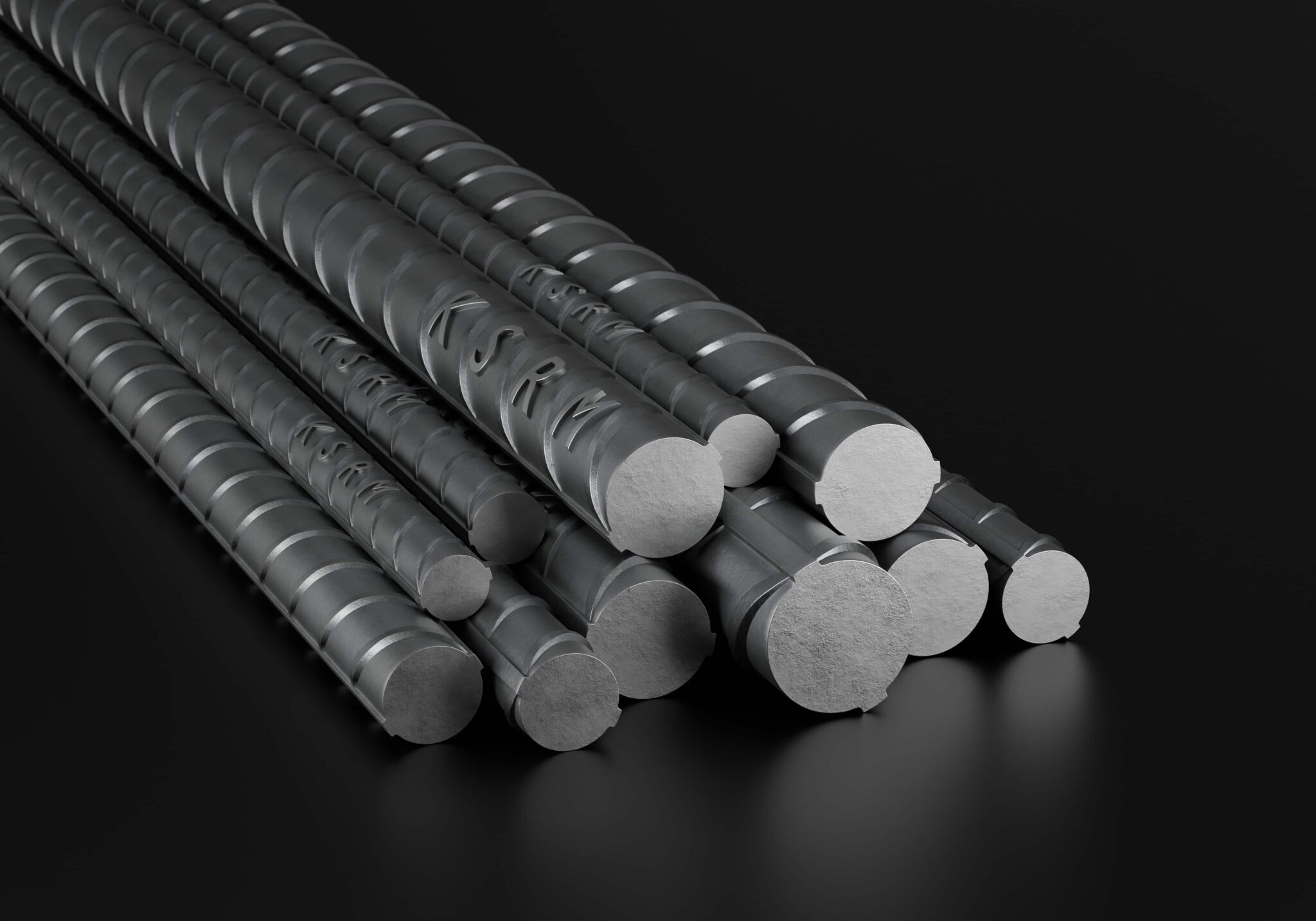 KSRM Premium B500DWR 80G - The ONE Steel Maker | KSRM