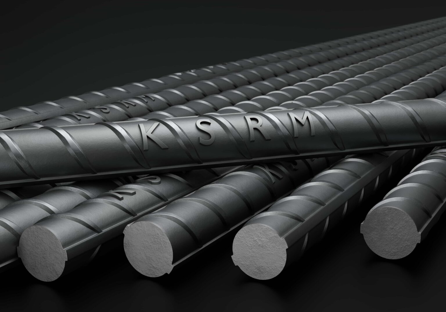 KSRM B420DWR 60 - The ONE Steel Maker | KSRM